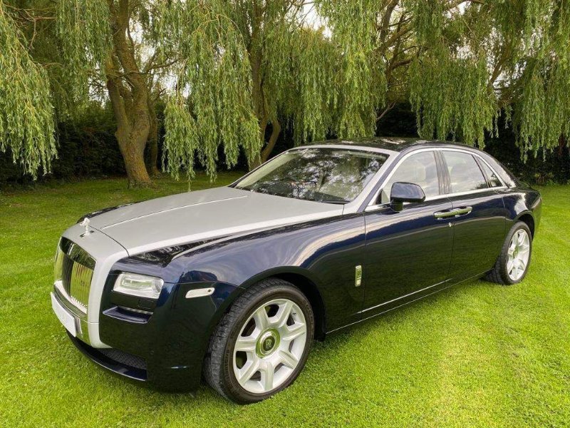 Used Cars for sale in Woking, Surrey | Kingston Cars 13 Limited