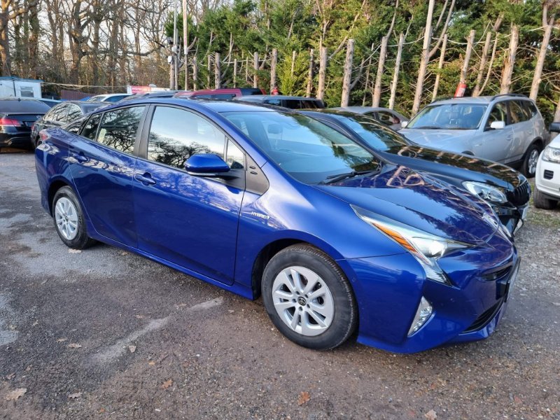 Used Cars for sale in Woking, Surrey | Kingston Cars 13 Limited