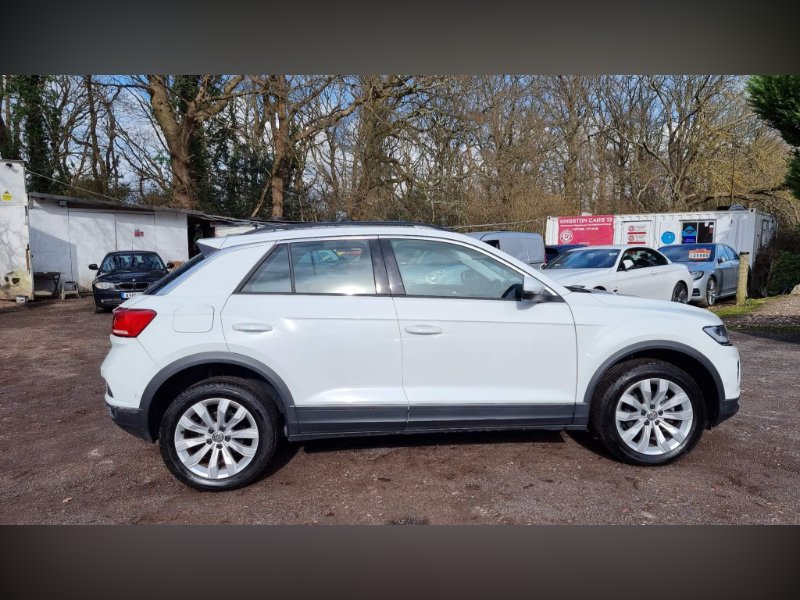 Used Cars for sale in Woking, Surrey | Kingston Cars 13 Limited